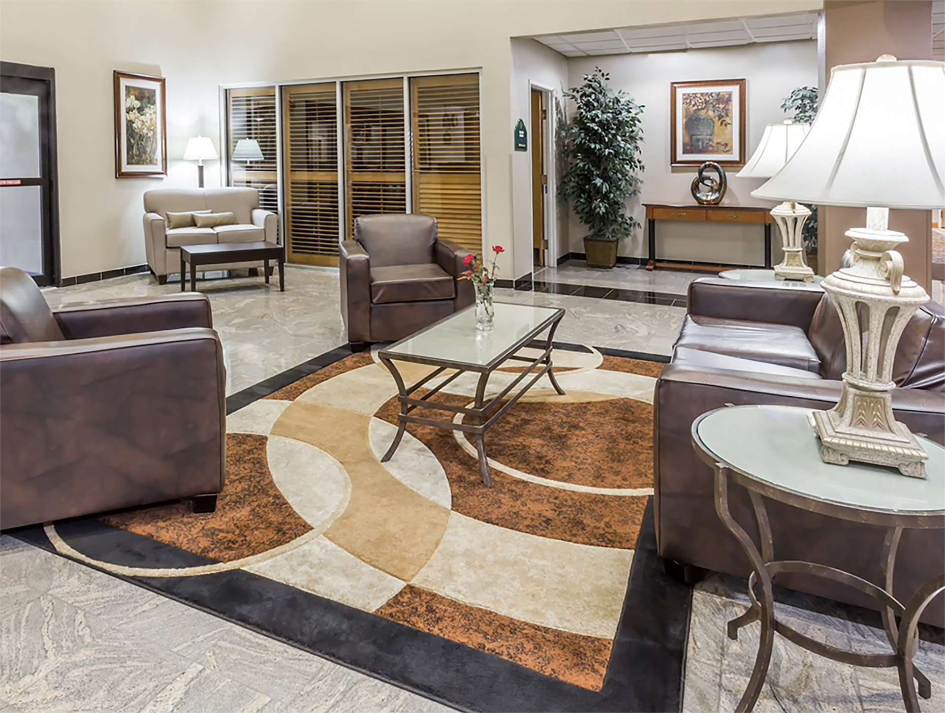 Wingate by Wyndham Joliet | Enjoy Illinois