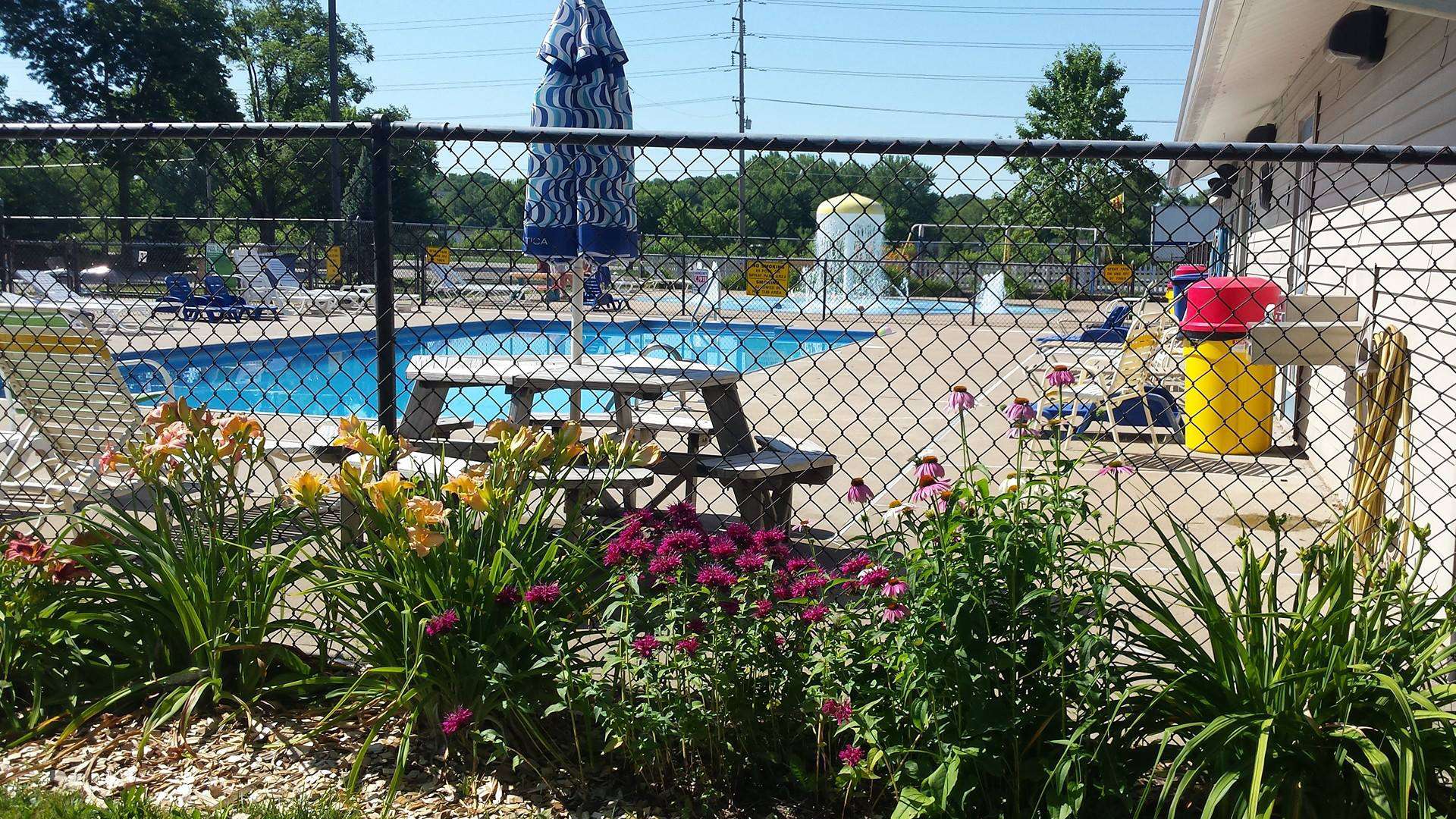 Quad City KOA at Camelot | Enjoy Illinois