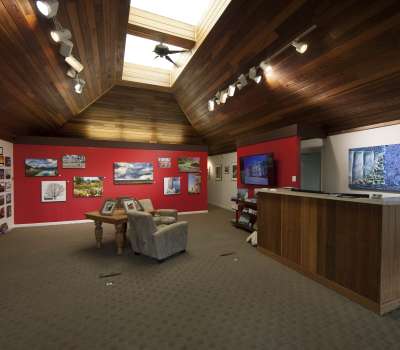 Larry Kanfer Photography Gallery | Enjoy Illinois