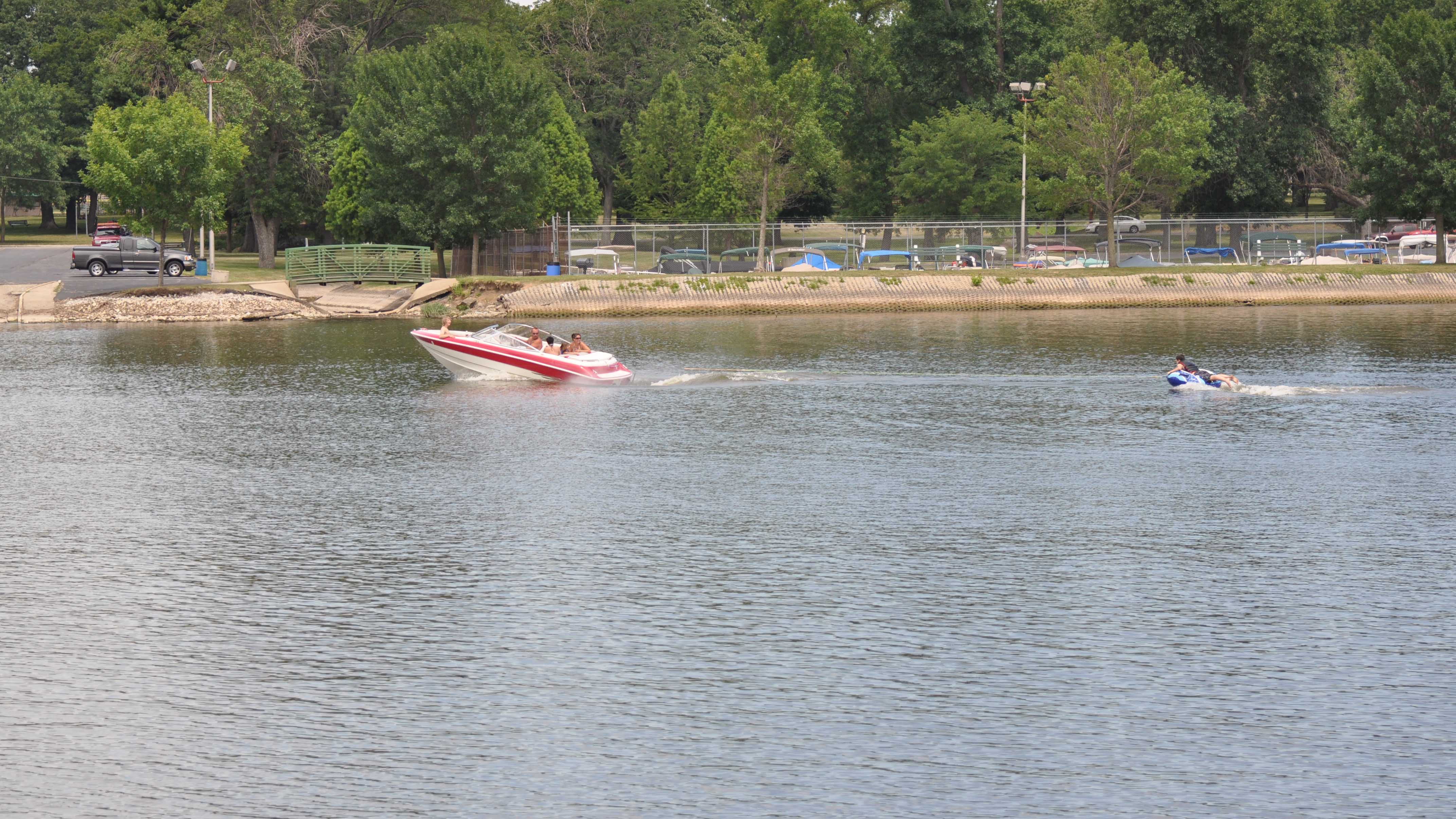 Kankakee River | Enjoy Illinois
