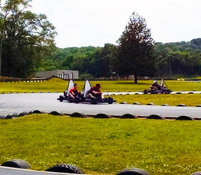 Kartville | Enjoy Illinois