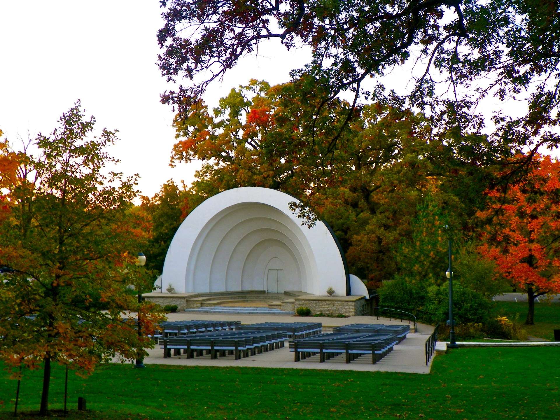 Krape Park | Enjoy Illinois