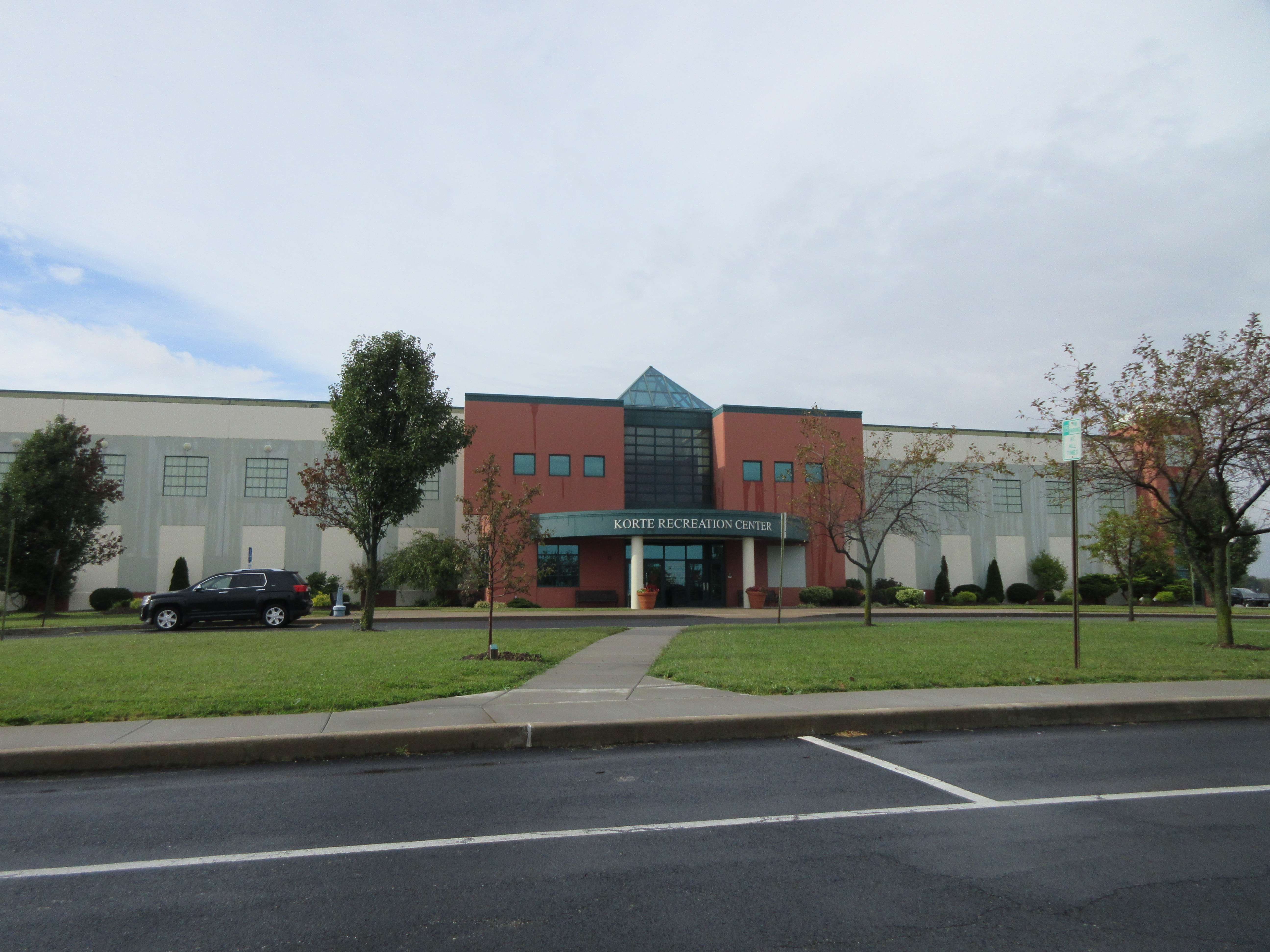 Korte Recreation Center | Enjoy Illinois