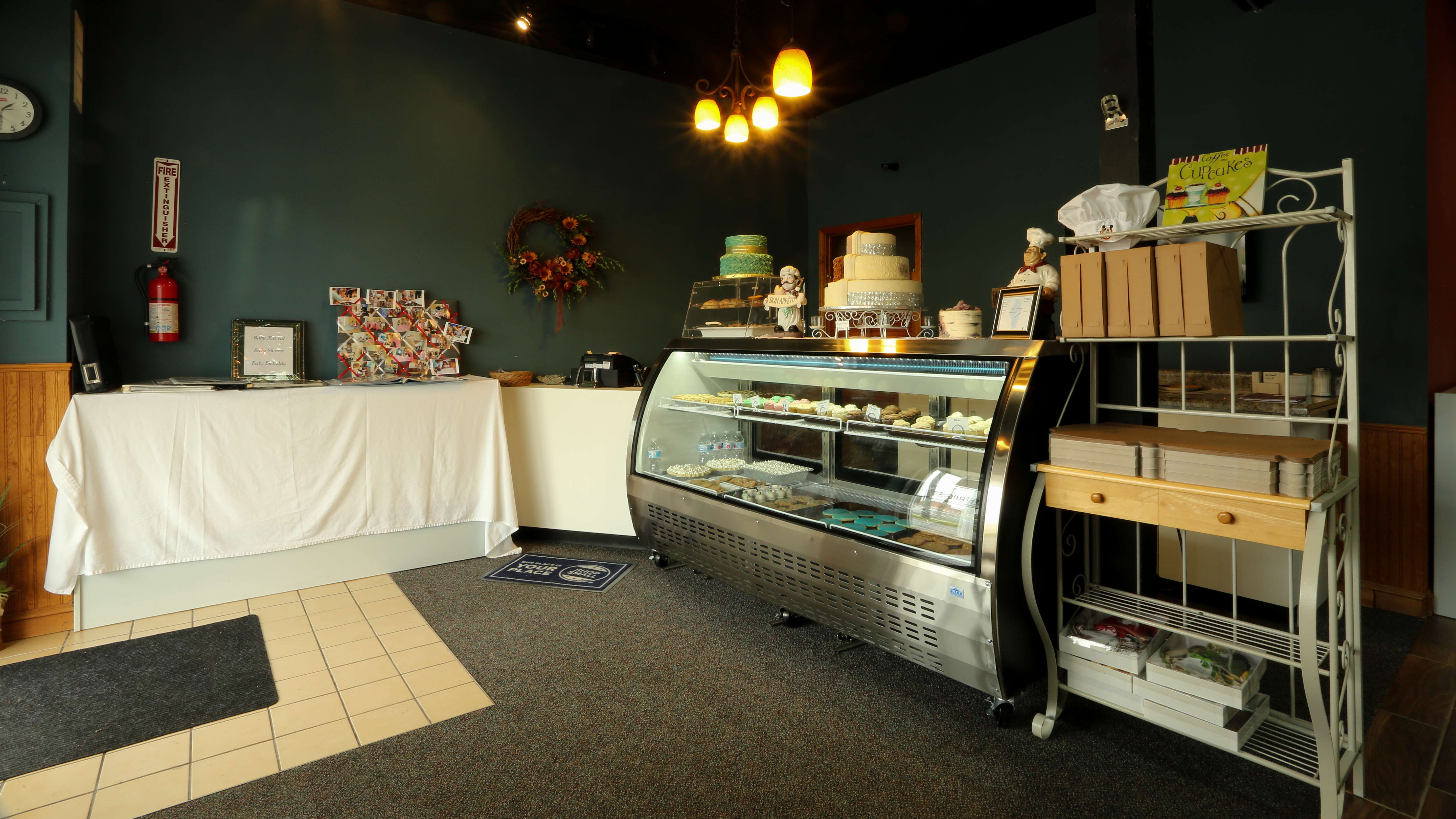 Simply David's | Enjoy Illinois