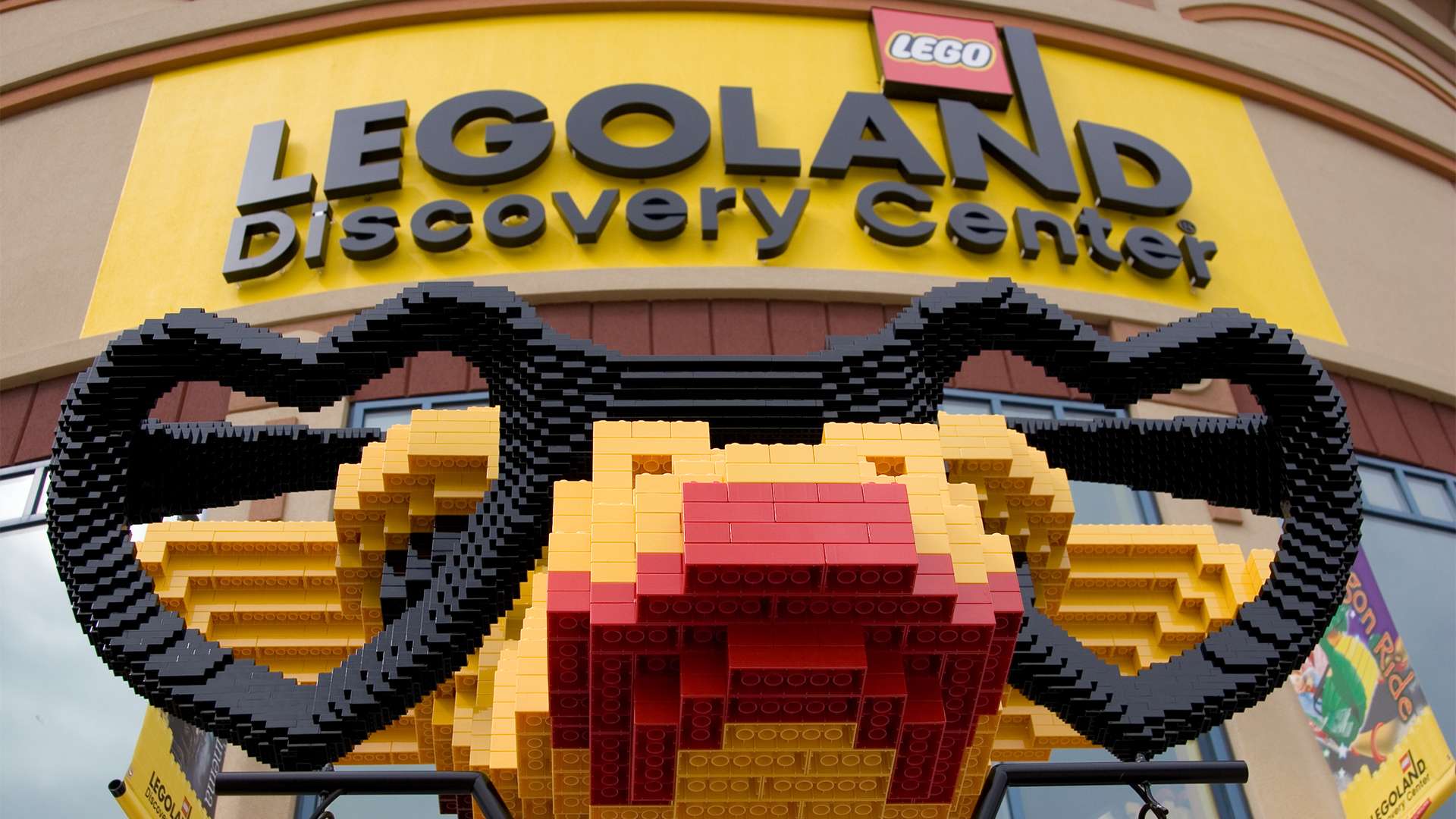 LEGOLAND Discovery Center | Enjoy Illinois