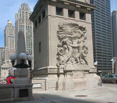 Fort Dearborn | Enjoy Illinois