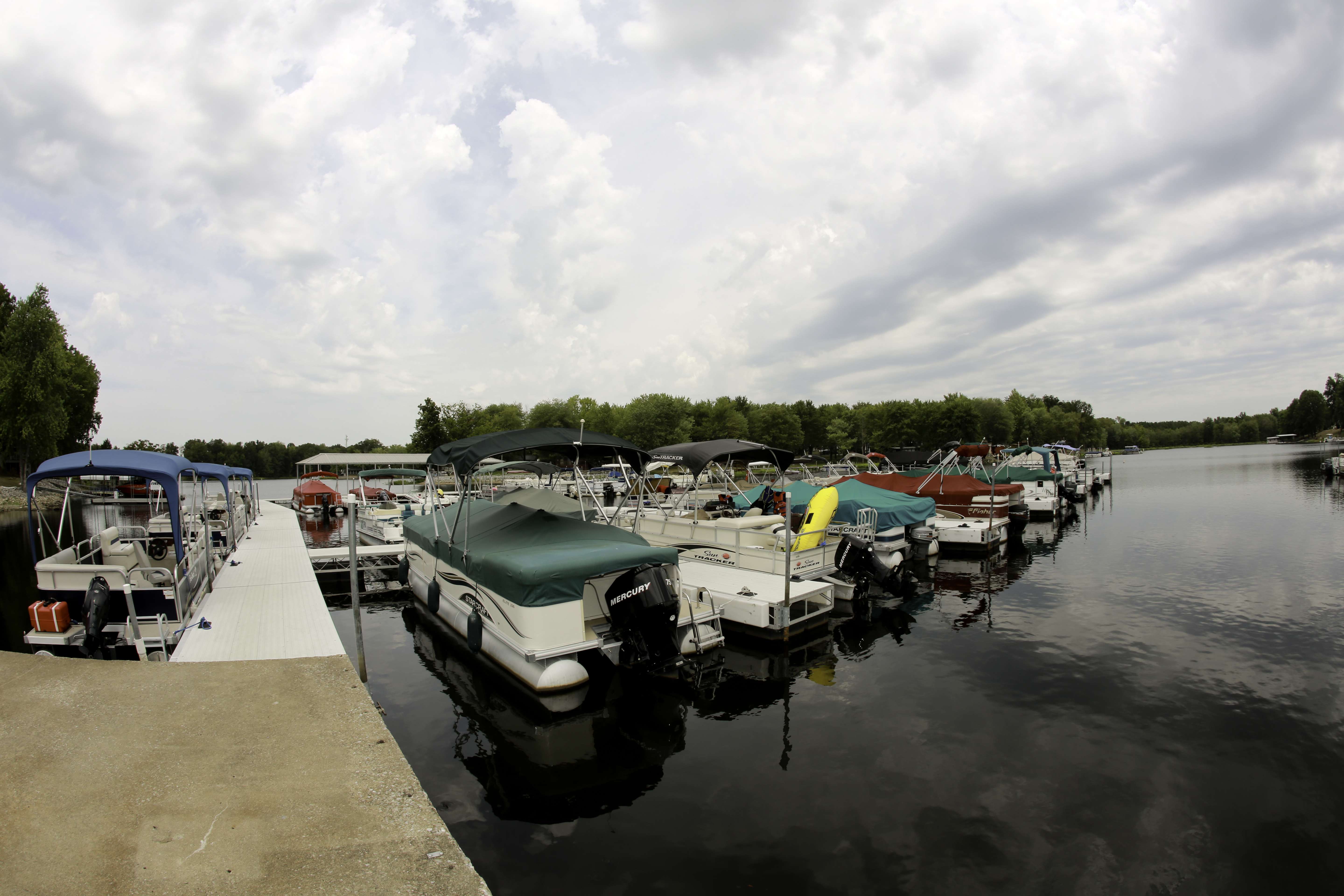 Lake of Egypt | Enjoy Illinois | Enjoy Illinois