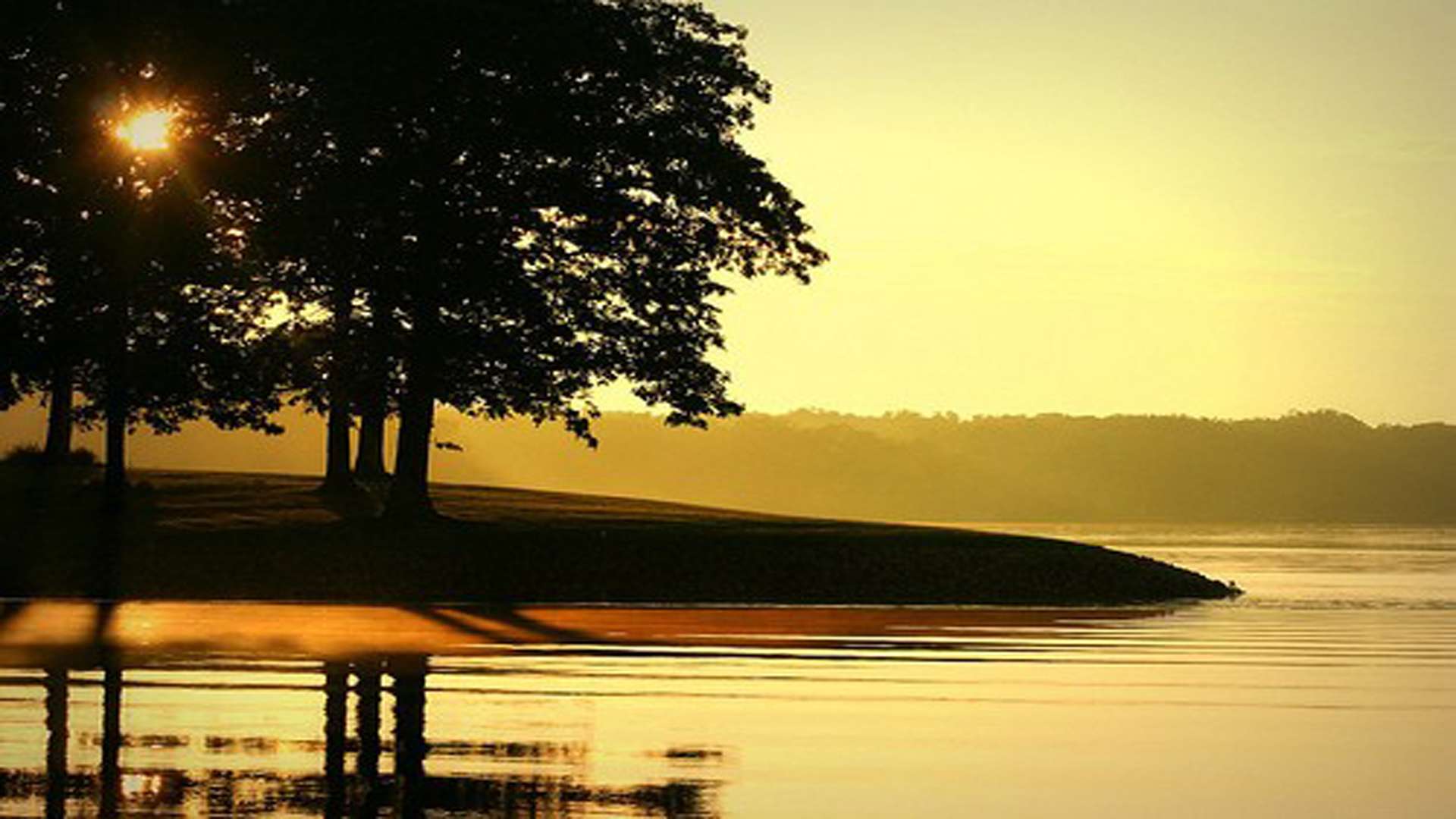 Lake Sara | Enjoy Illinois