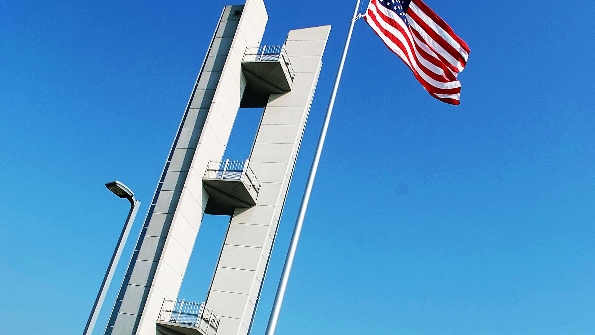 Lewis & Clark Confluence Tower | Enjoy Illinois | Enjoy Illinois