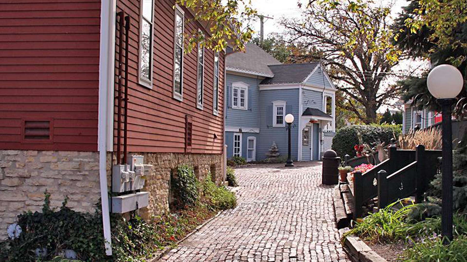 Historic Downtown Long Grove | Enjoy Illinois | Enjoy Illinois