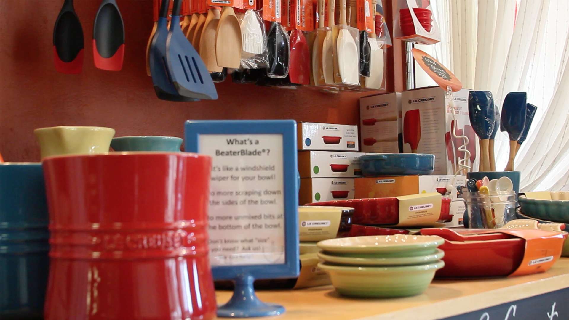 Lori's Kitchen Store | Enjoy Illinois