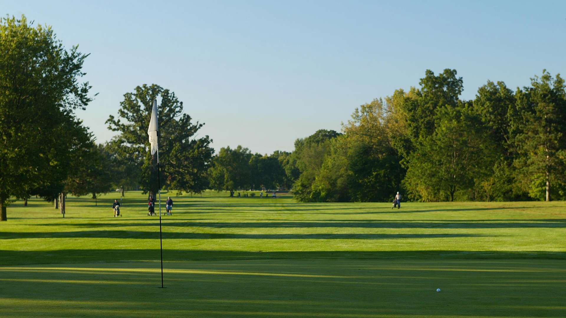Madison Golf Course | Enjoy Illinois