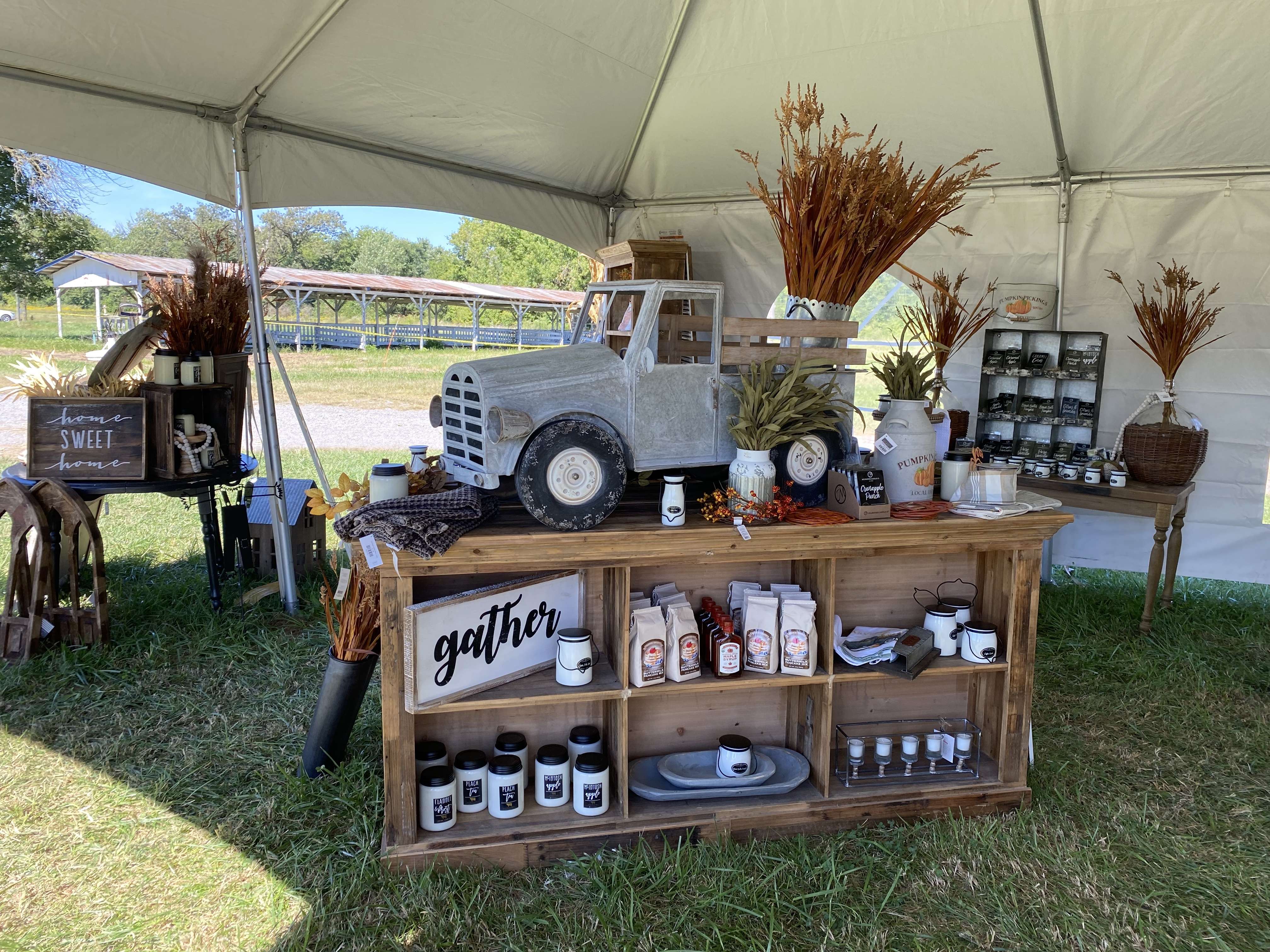 Magpie Market Days | Enjoy Illinois