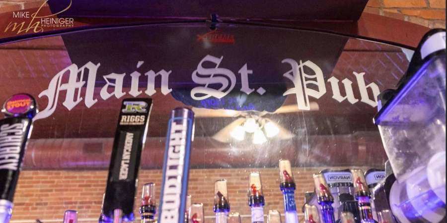 Main Street Pub | Enjoy Illinois