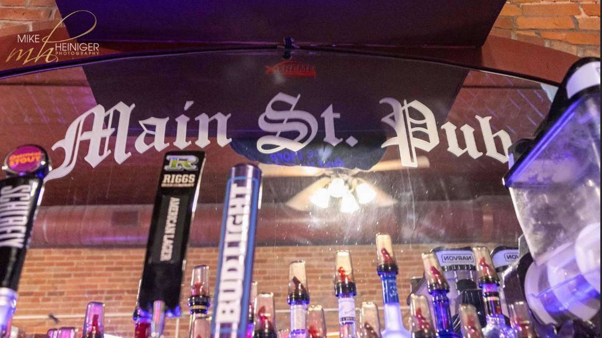 Main Street Pub | Enjoy Illinois