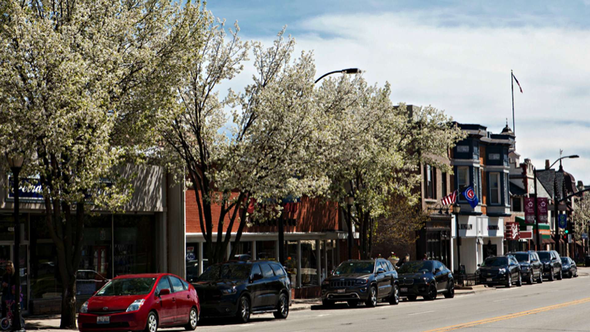 MainStreet Libertyville | Enjoy Illinois | Enjoy Illinois