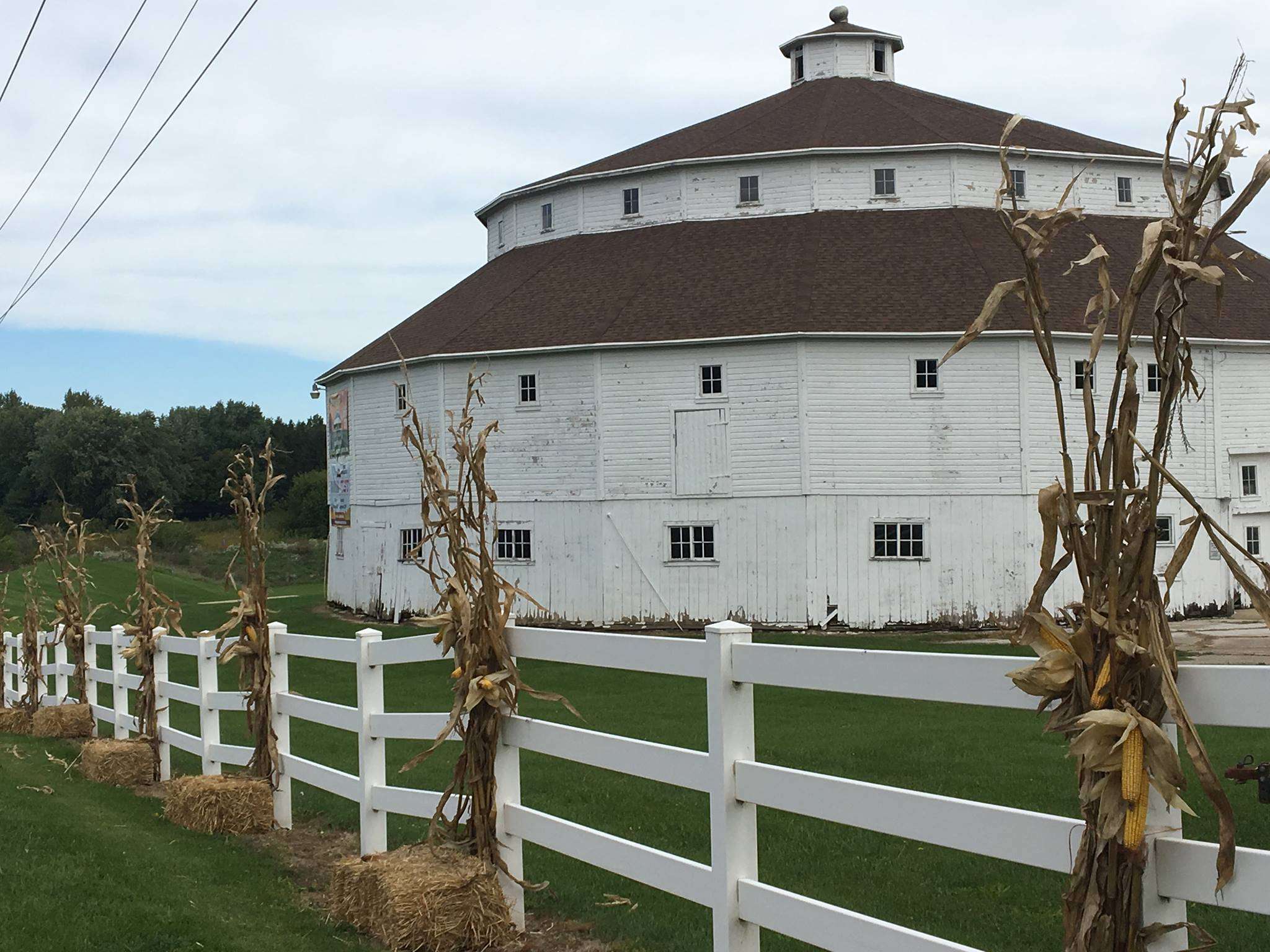 Round Barn Farm | Enjoy Illinois | Enjoy Illinois