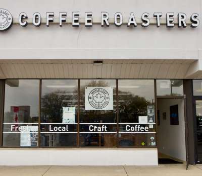 Maple Leaf Coffee Roasters | Enjoy Illinois | Enjoy Illinois
