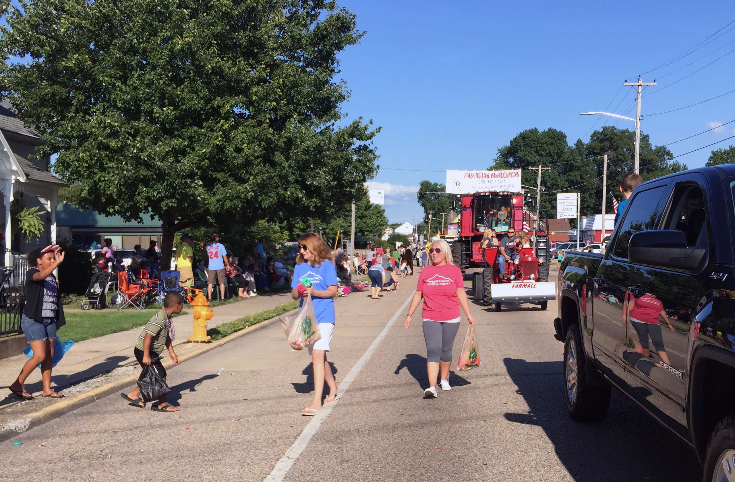 Mascoutah Homecoming | Enjoy Illinois