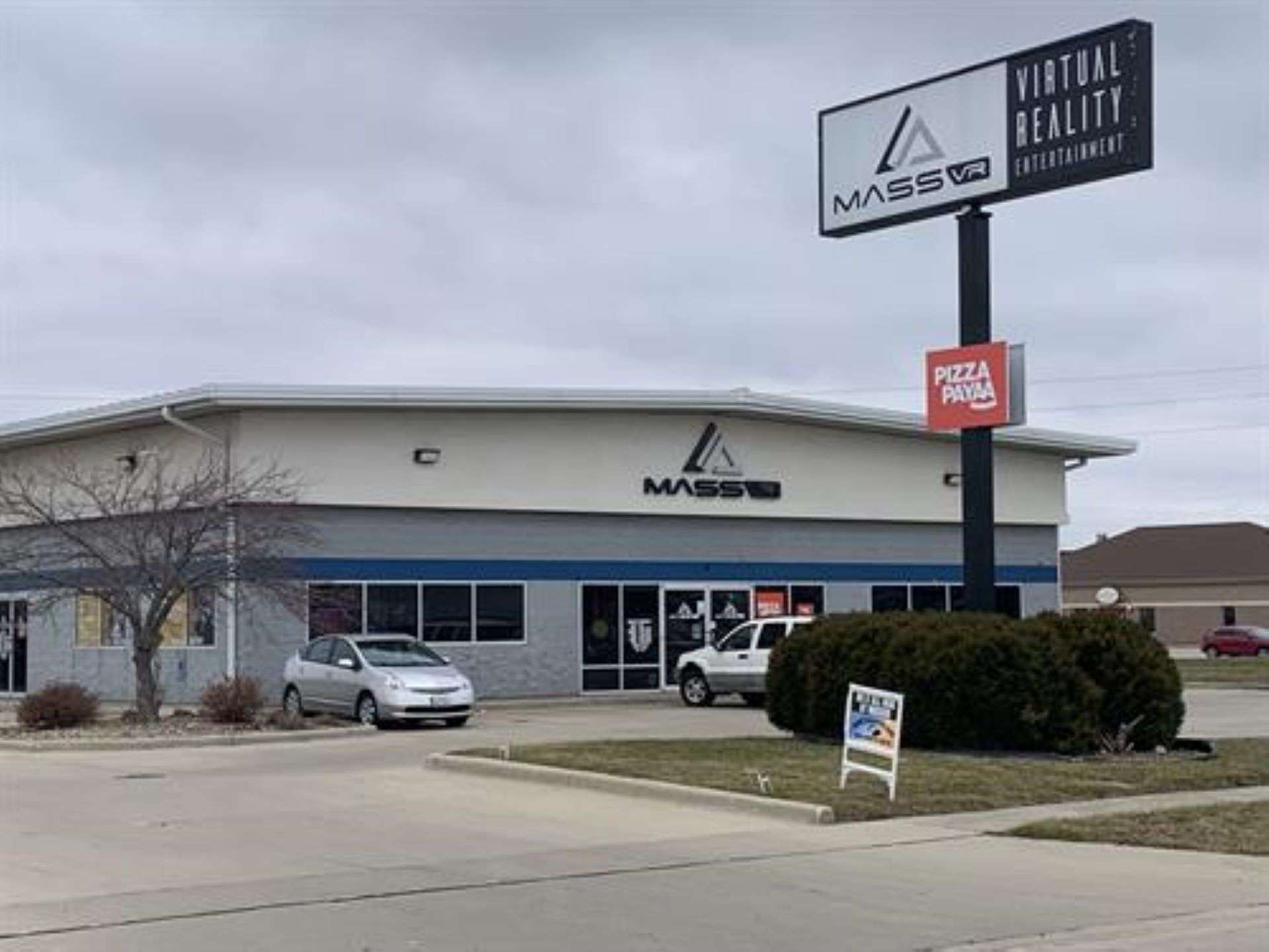 Mass VR - Bloomington | Enjoy Illinois