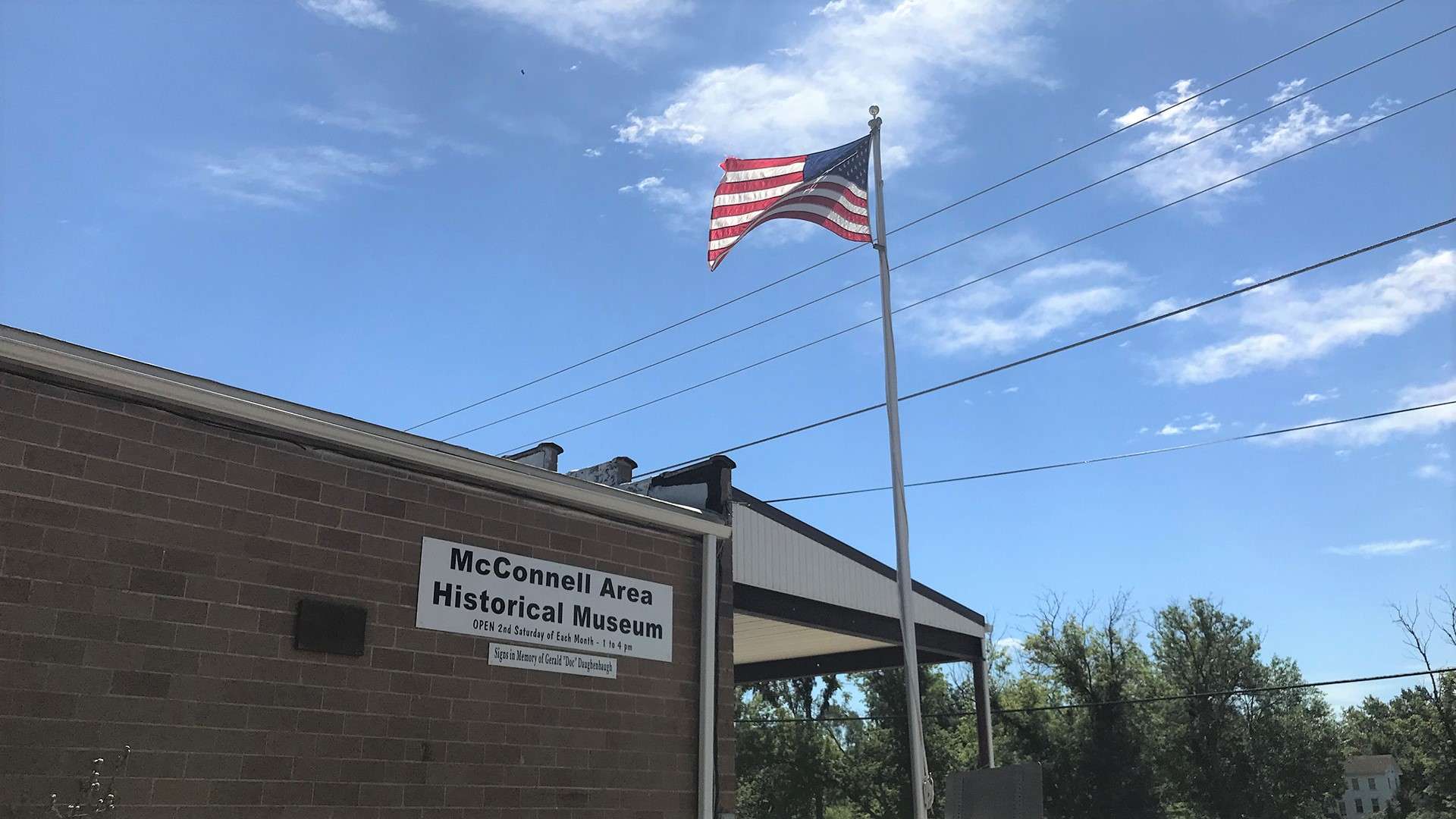 McConnell Area Historical Society & Museum | Enjoy Illinois