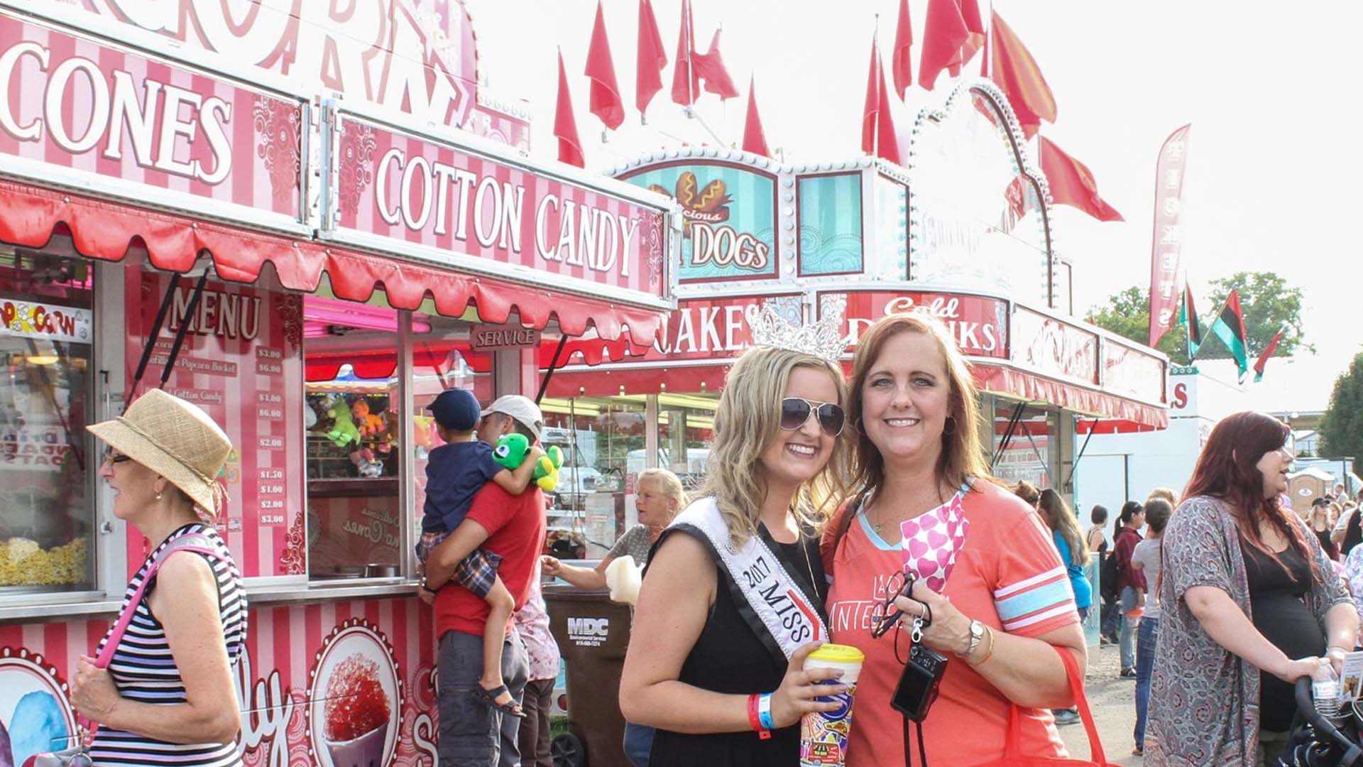 McHenry County Fair | Enjoy Illinois