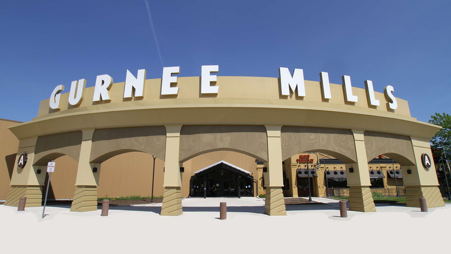 Gurnee Mills | Enjoy Illinois