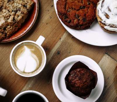 Milltown Coffee | Enjoy Illinois | Enjoy Illinois