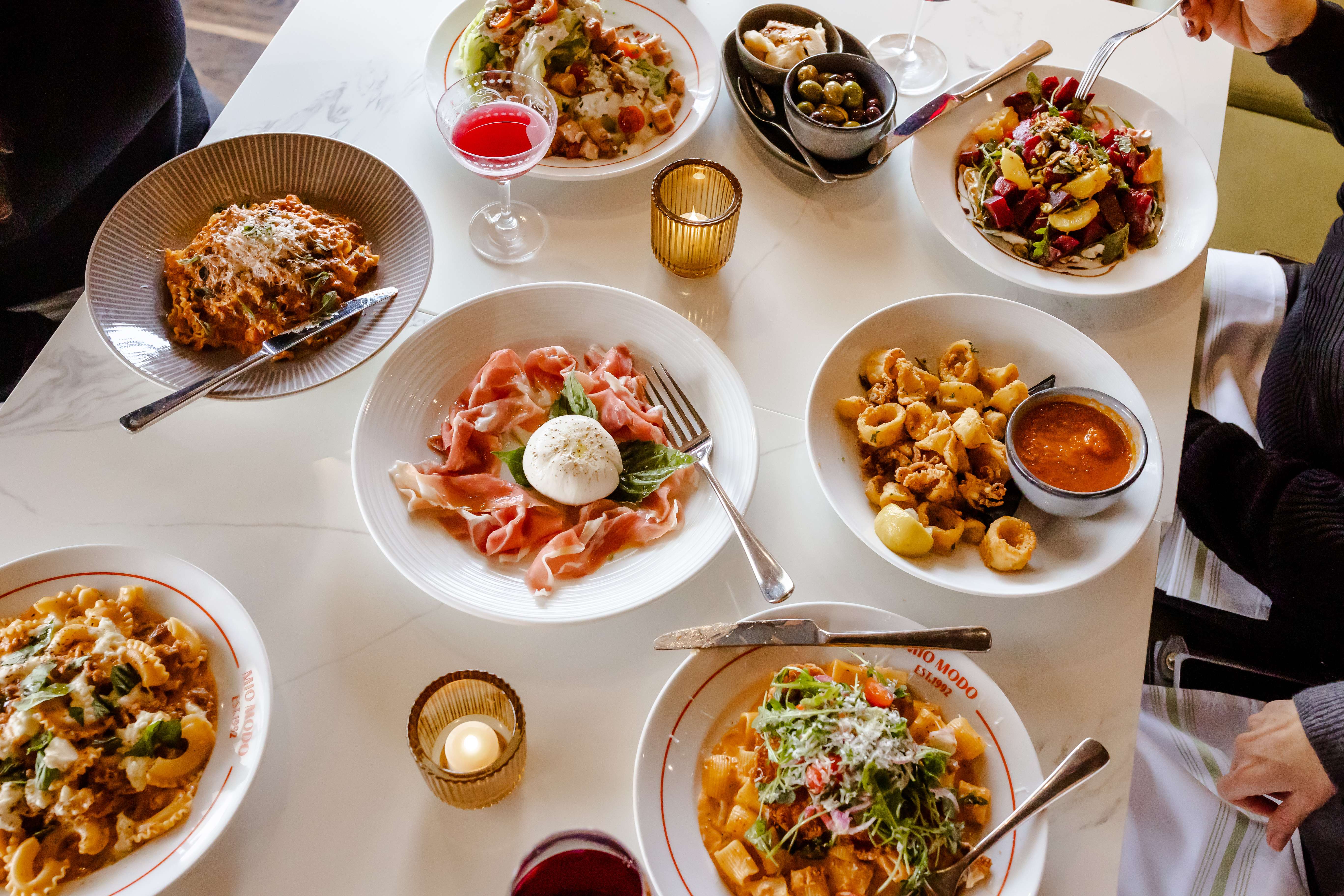 Mio Modo | Enjoy Illinois