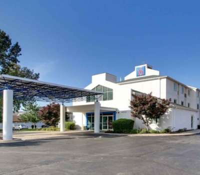 Motel 6 - Springfield | Enjoy Illinois