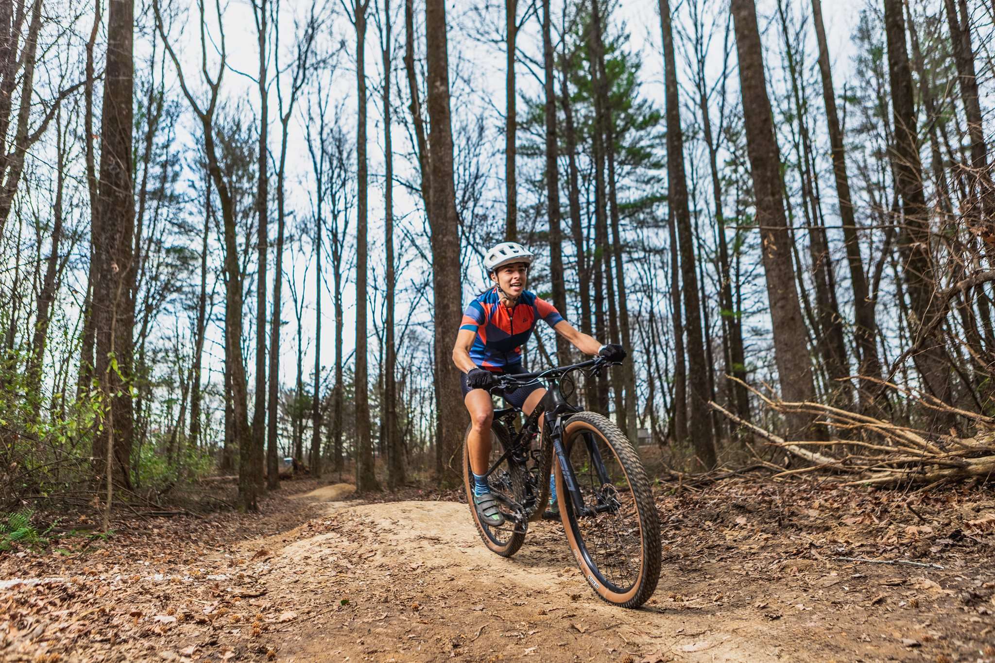 GlenVegas Gambler Mountain Bike Race - Shawnee National Forest | Enjoy Illinois