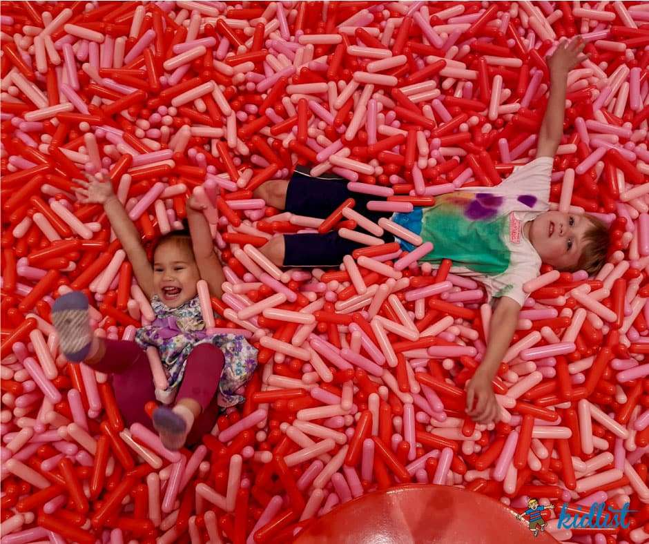 Museum of Ice Cream | Enjoy Illinois | Enjoy Illinois