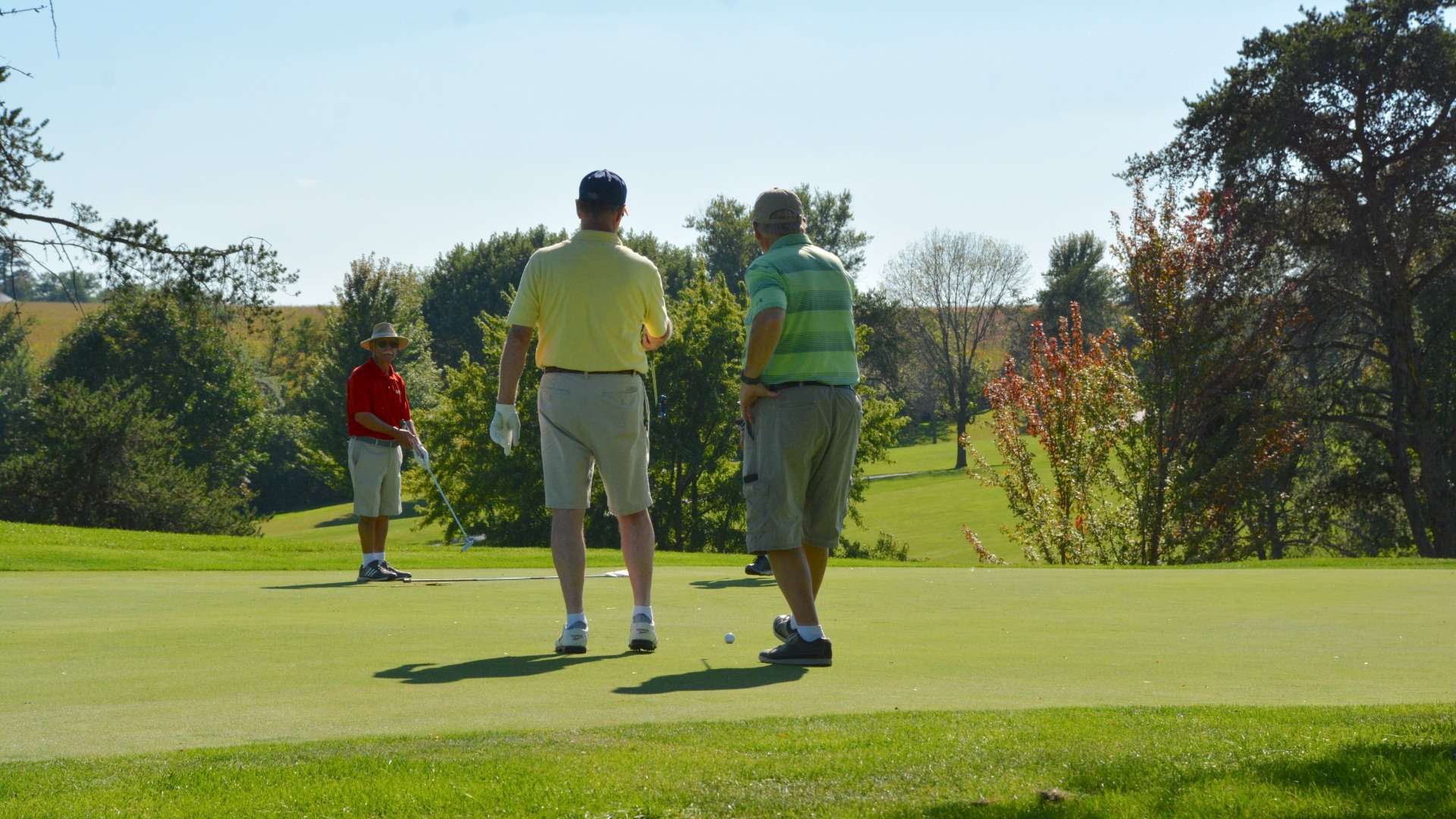 Galena Golf Club | Enjoy Illinois