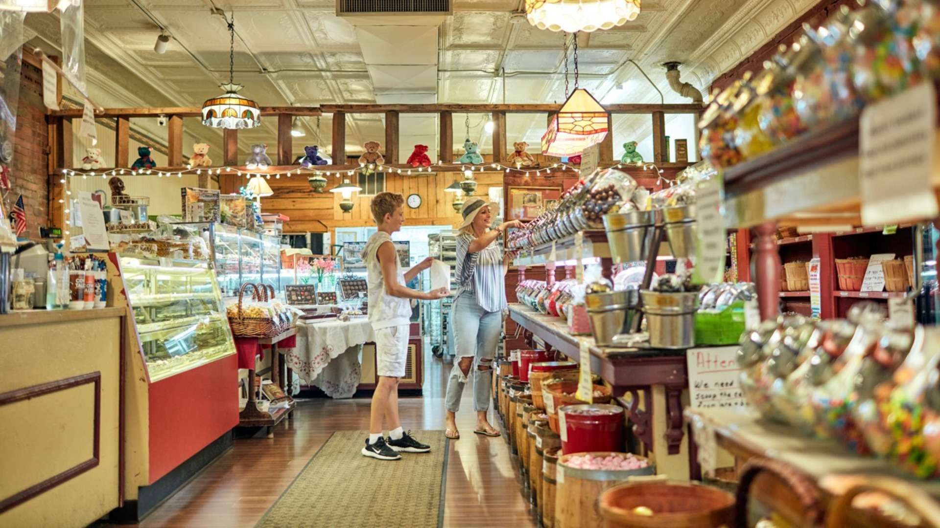 Galena's Kandy Kitchen | Enjoy Illinois