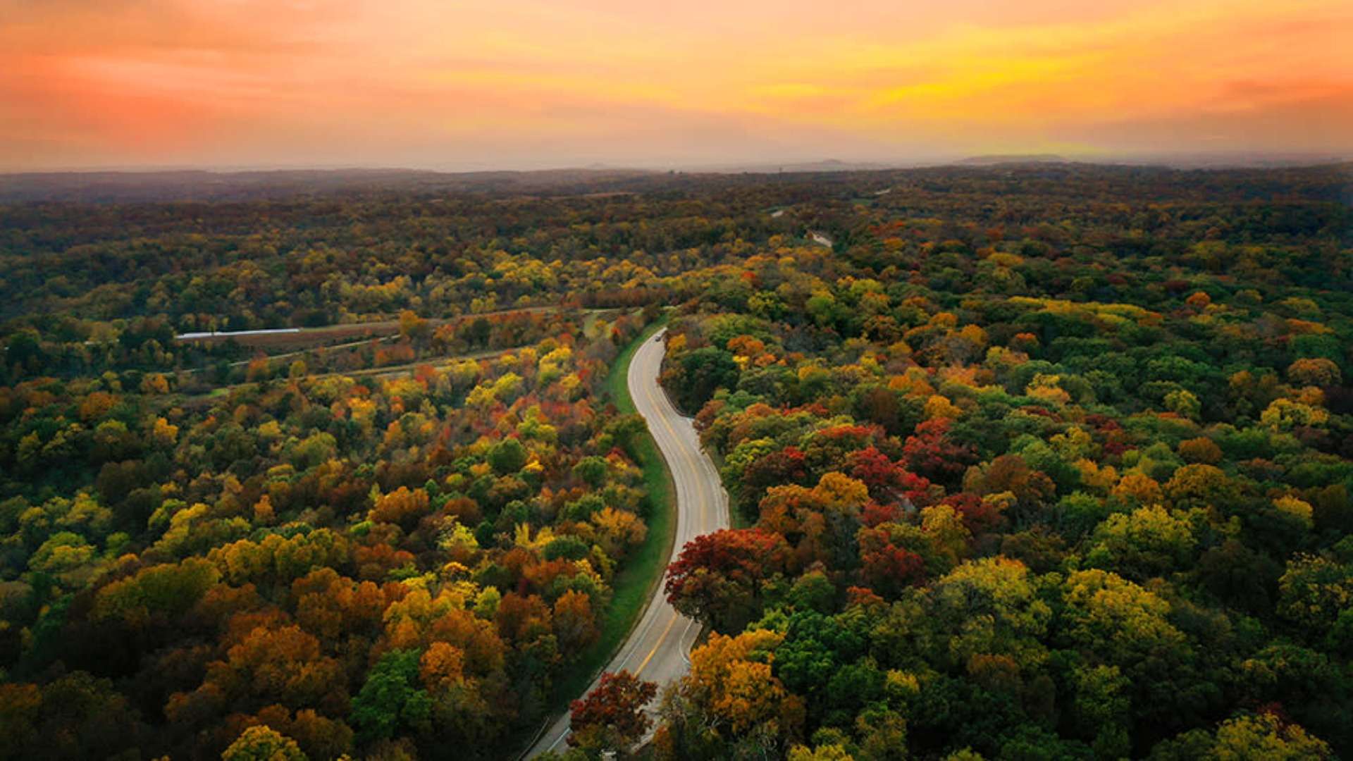 Historic Route 20 | Enjoy Illinois