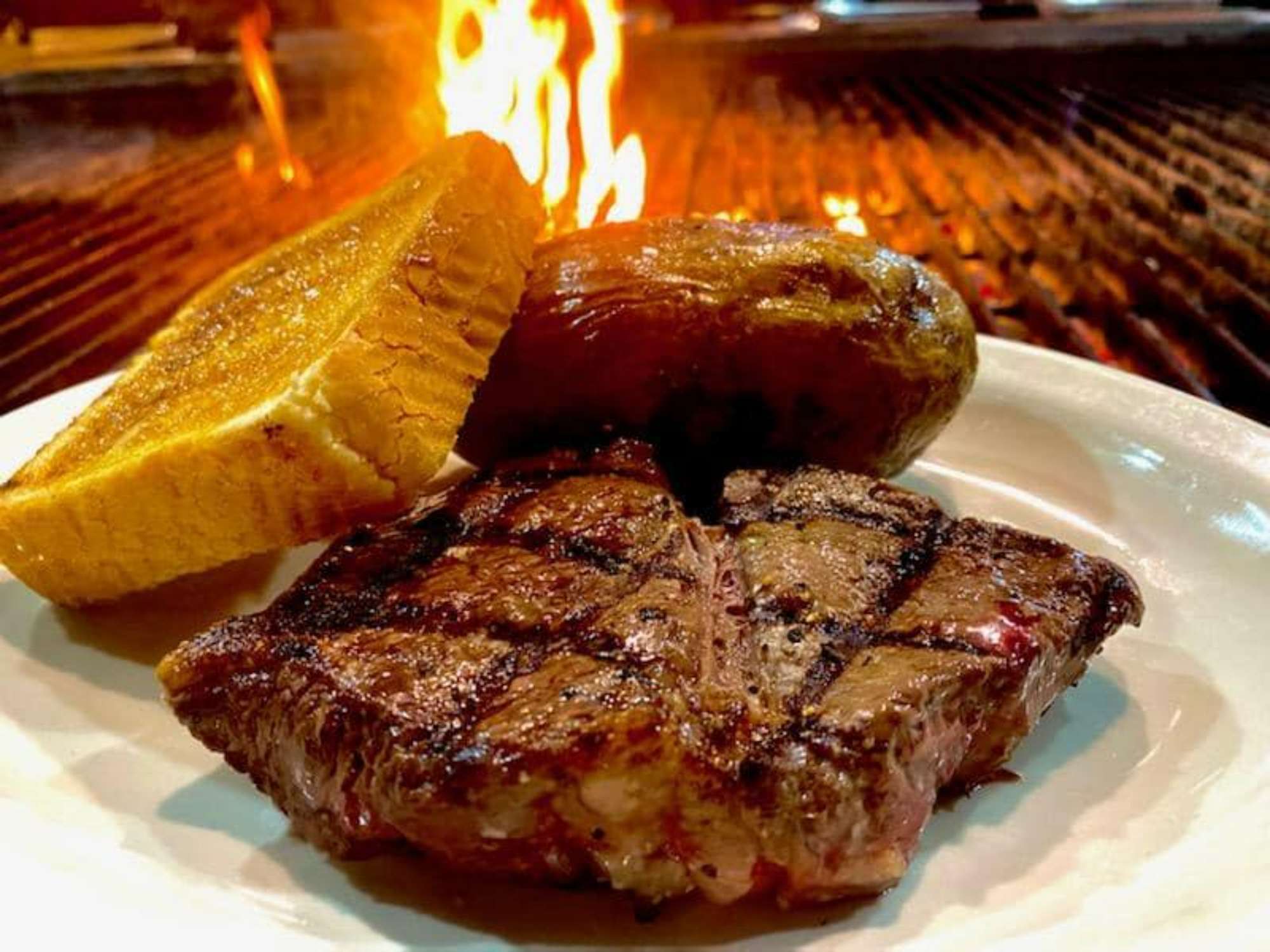 Alexander’s Steakhouse Normal | Enjoy Illinois | Enjoy Illinois
