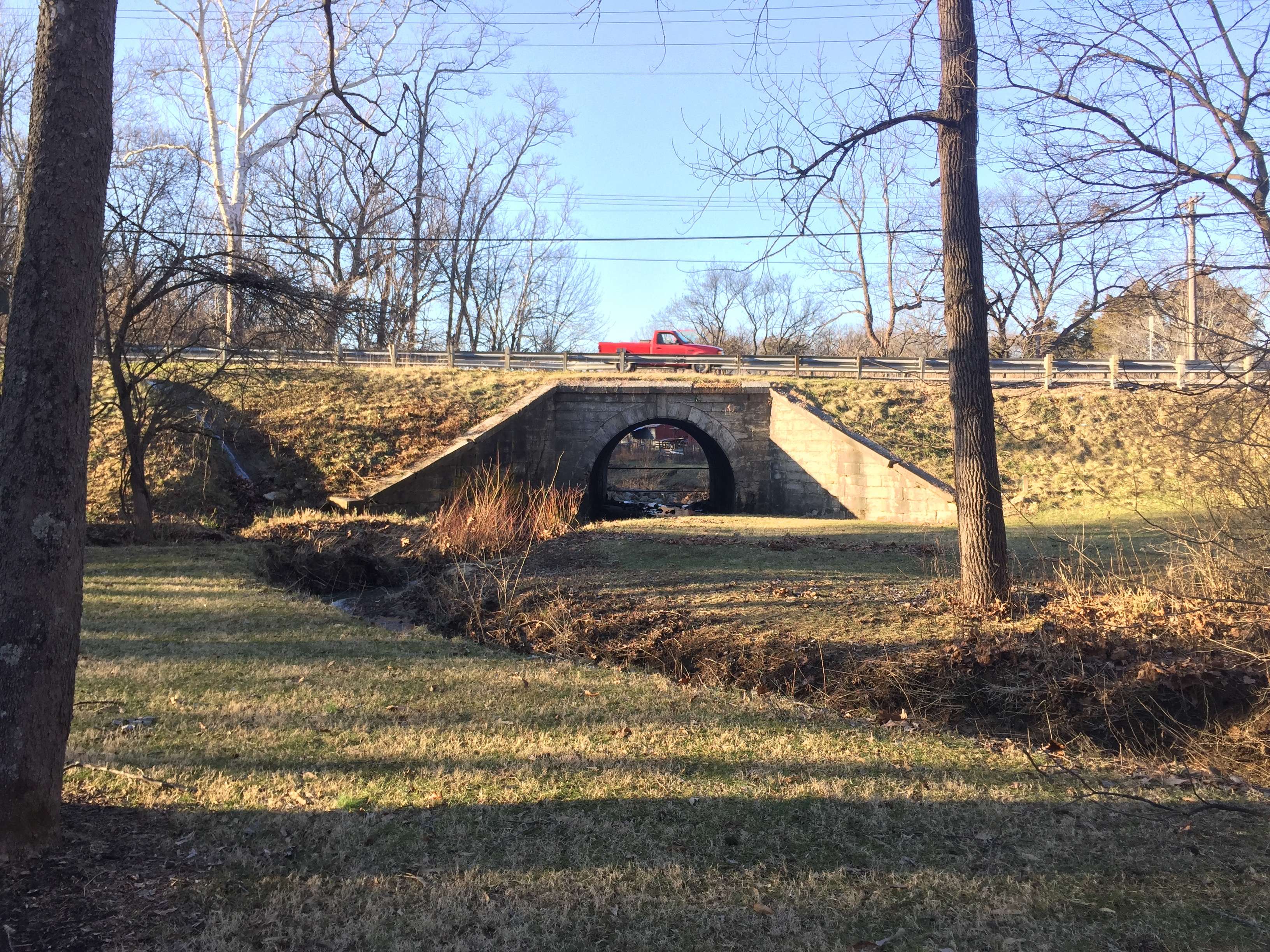Stone Arch Bridge | Enjoy Illinois | Enjoy Illinois