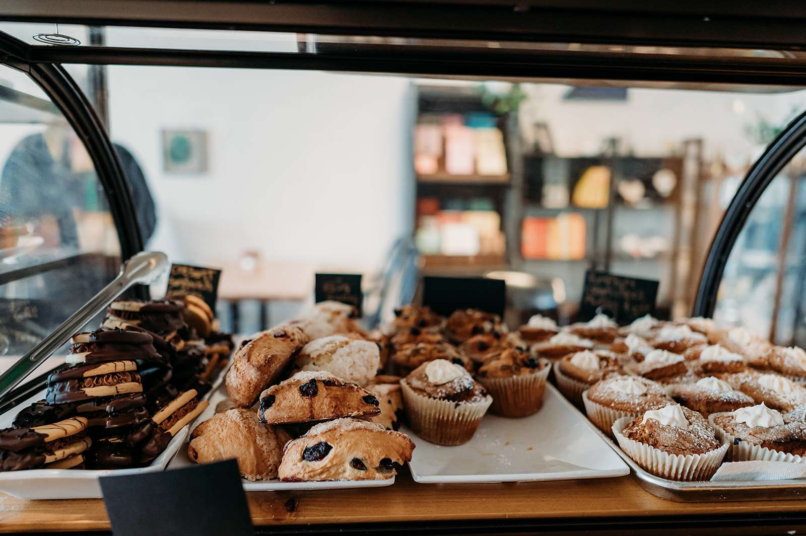 New Moon Vegan | Enjoy Illinois