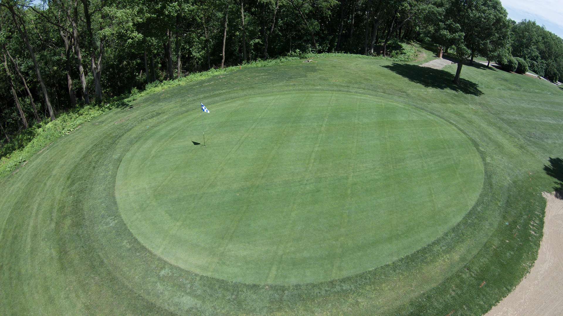 Newman Golf Course | Enjoy Illinois