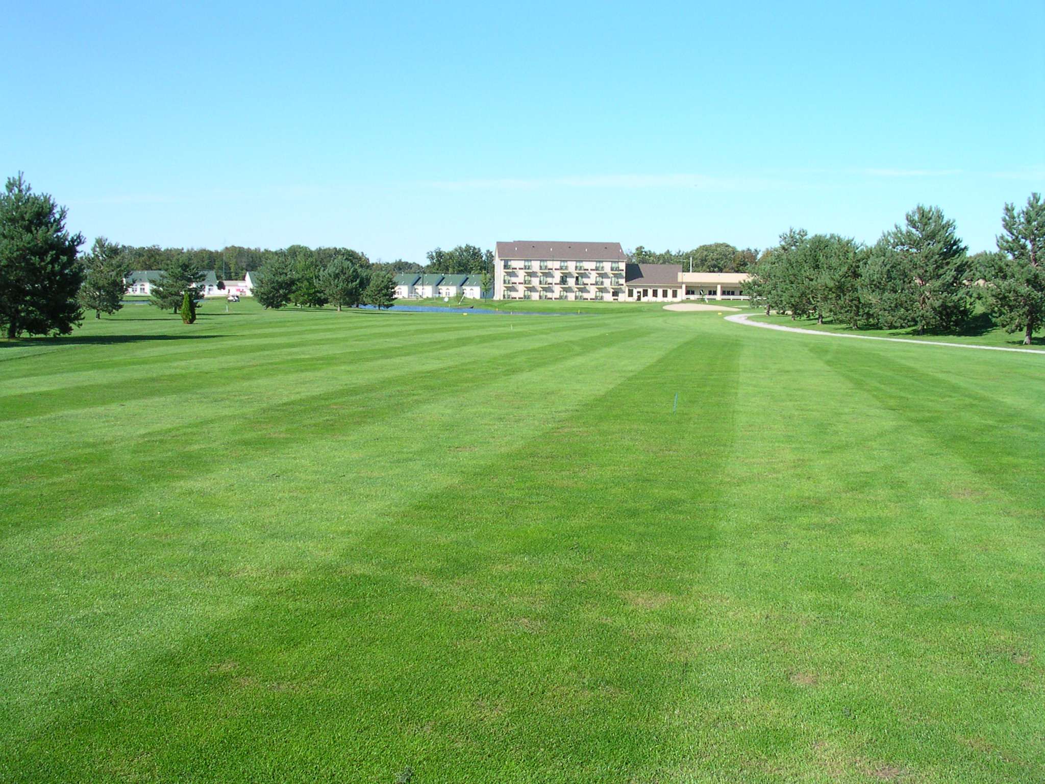 Oak Terrace Golf Course | Enjoy Illinois