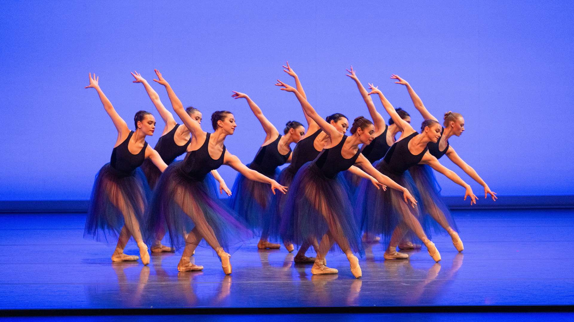 Ballet 5:8 | Enjoy Illinois