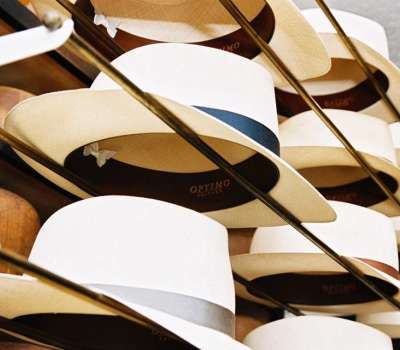 Optimo Hats | Enjoy Illinois