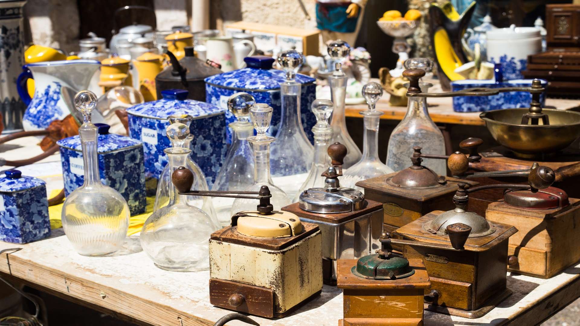 Oregon Antique Show | Enjoy Illinois