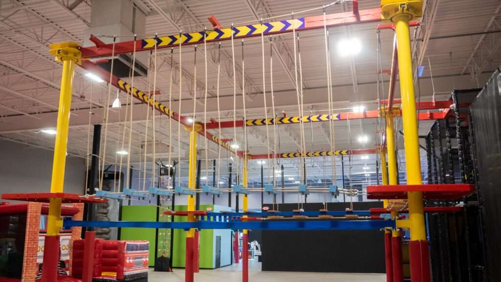 Mega Fun Park | Enjoy Illinois