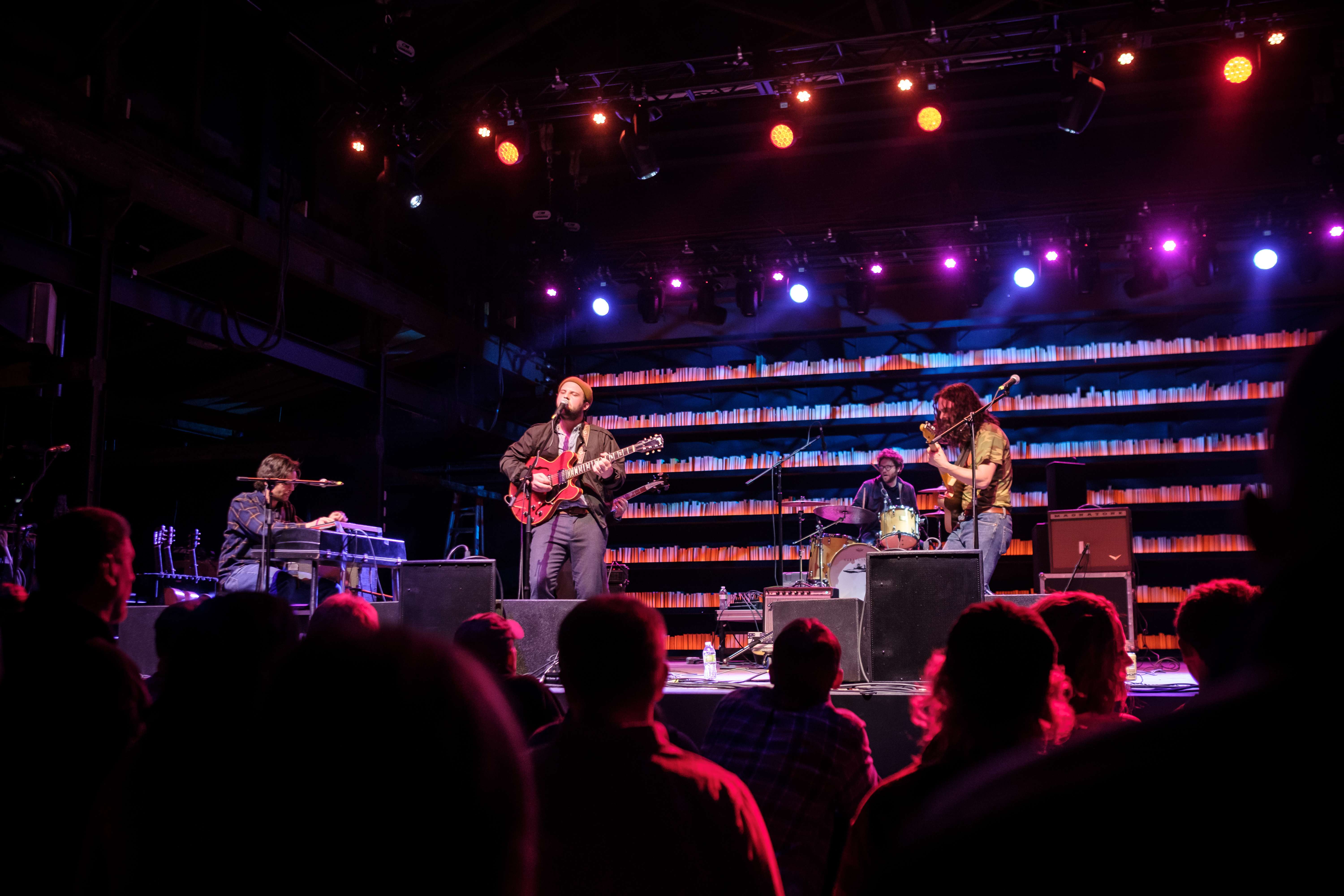 The Rust Belt | Enjoy Illinois