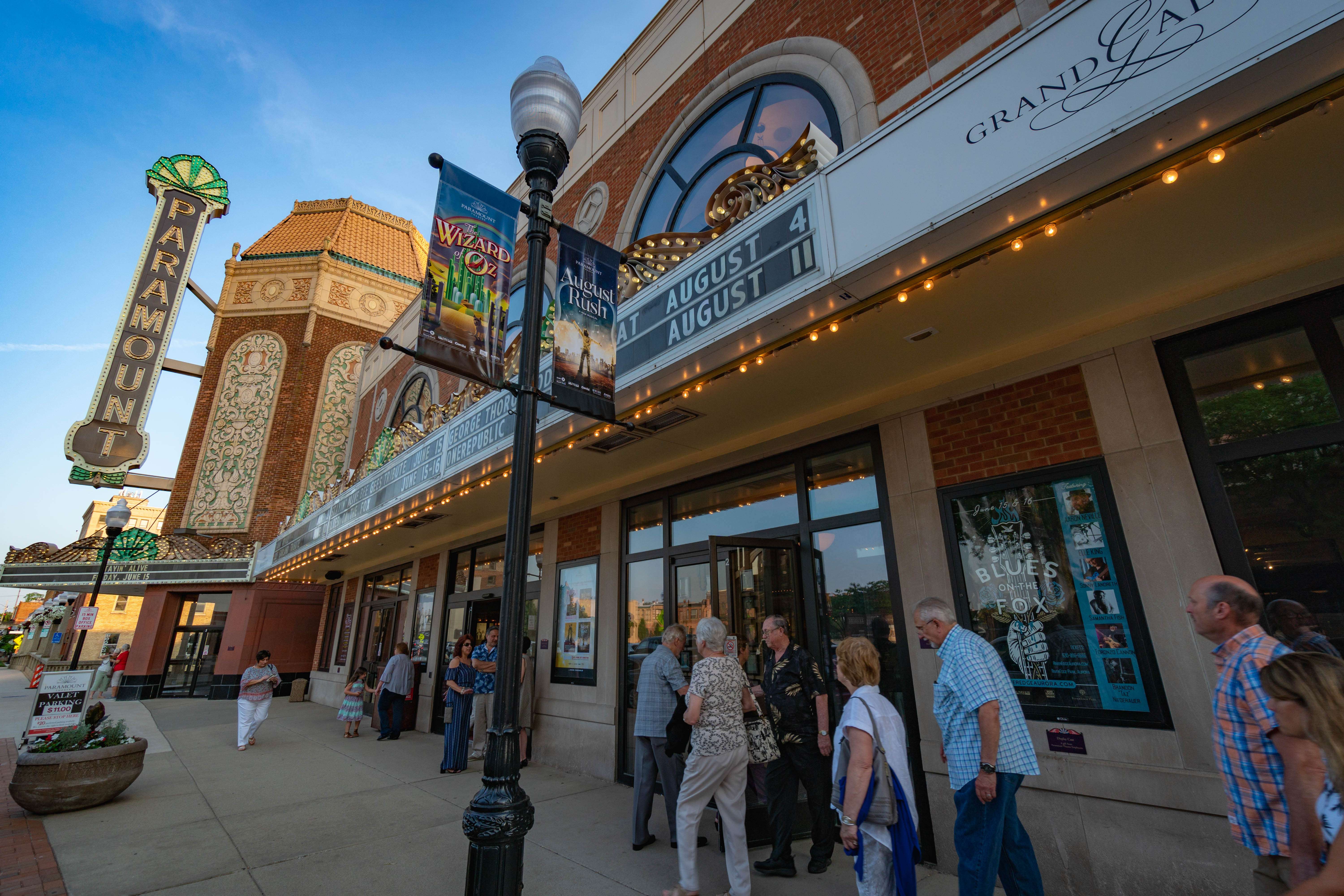 True West at Copley Theatre | Enjoy Illinois