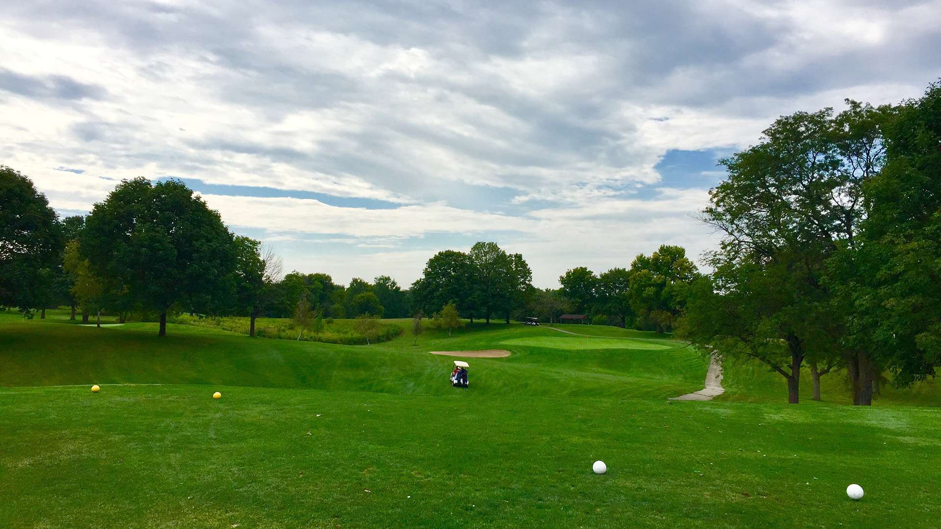 Parkview Golf Course | Enjoy Illinois