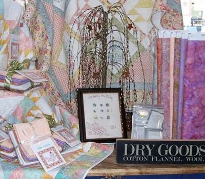 Patchwork Plus | Enjoy Illinois