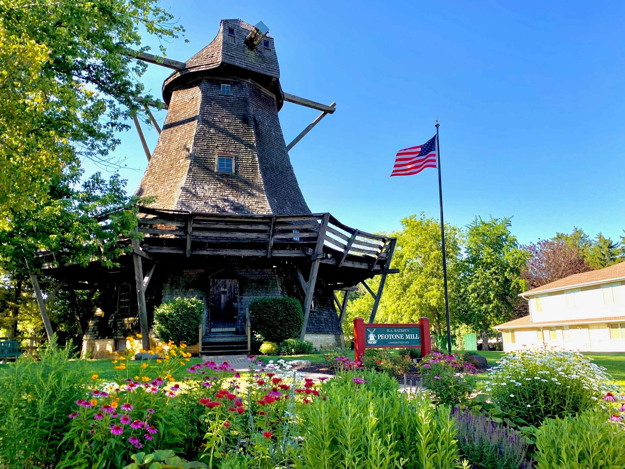 Peotone Historical Society | Enjoy Illinois