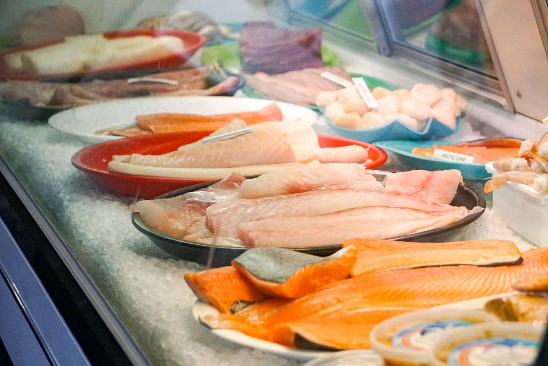 E & S Fish Company, Inc. | Enjoy Illinois